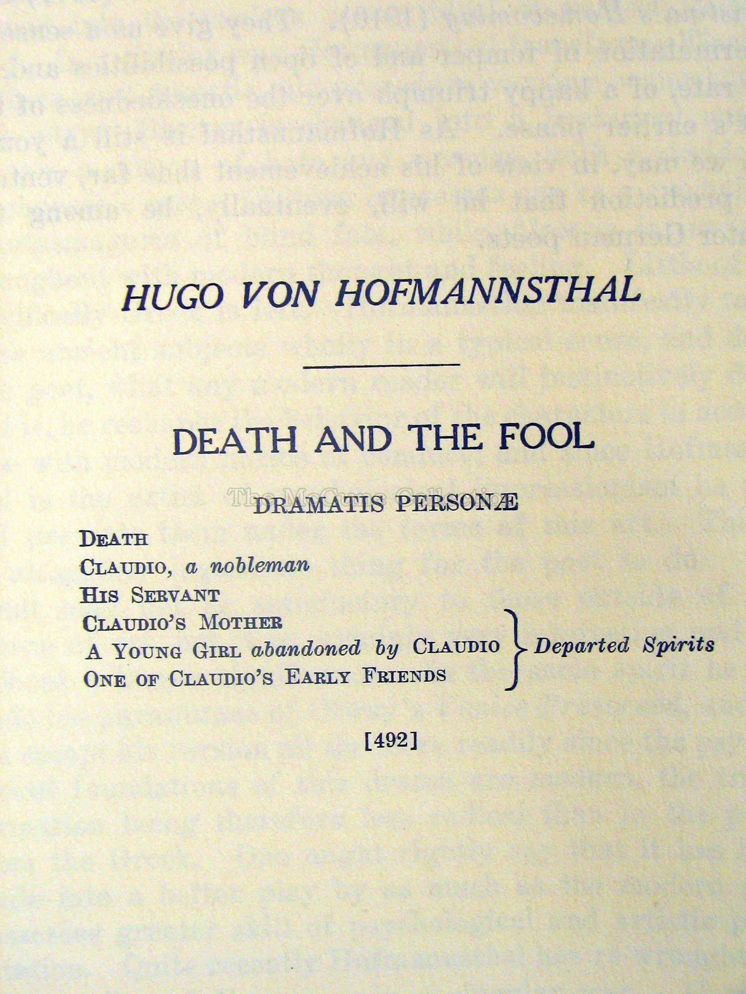 The German Classics, Volume 17 • The McCune Collection